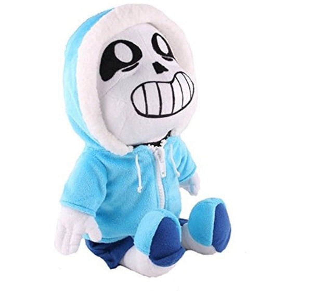 Hot Sale! WGOUP Light Blue Undertale Plush Stuffed Animal Kids Toy ...