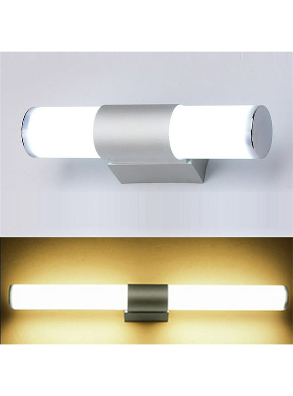 LED Bathroom & Vanity Lights in Vanity Lights & Bathroom Light Fixtures ...