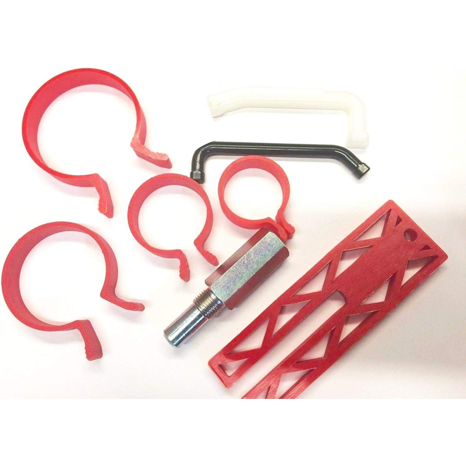 WGQP Compatible with Husqvarna, Stihl, Echo, Homelite, Efco Ring ...