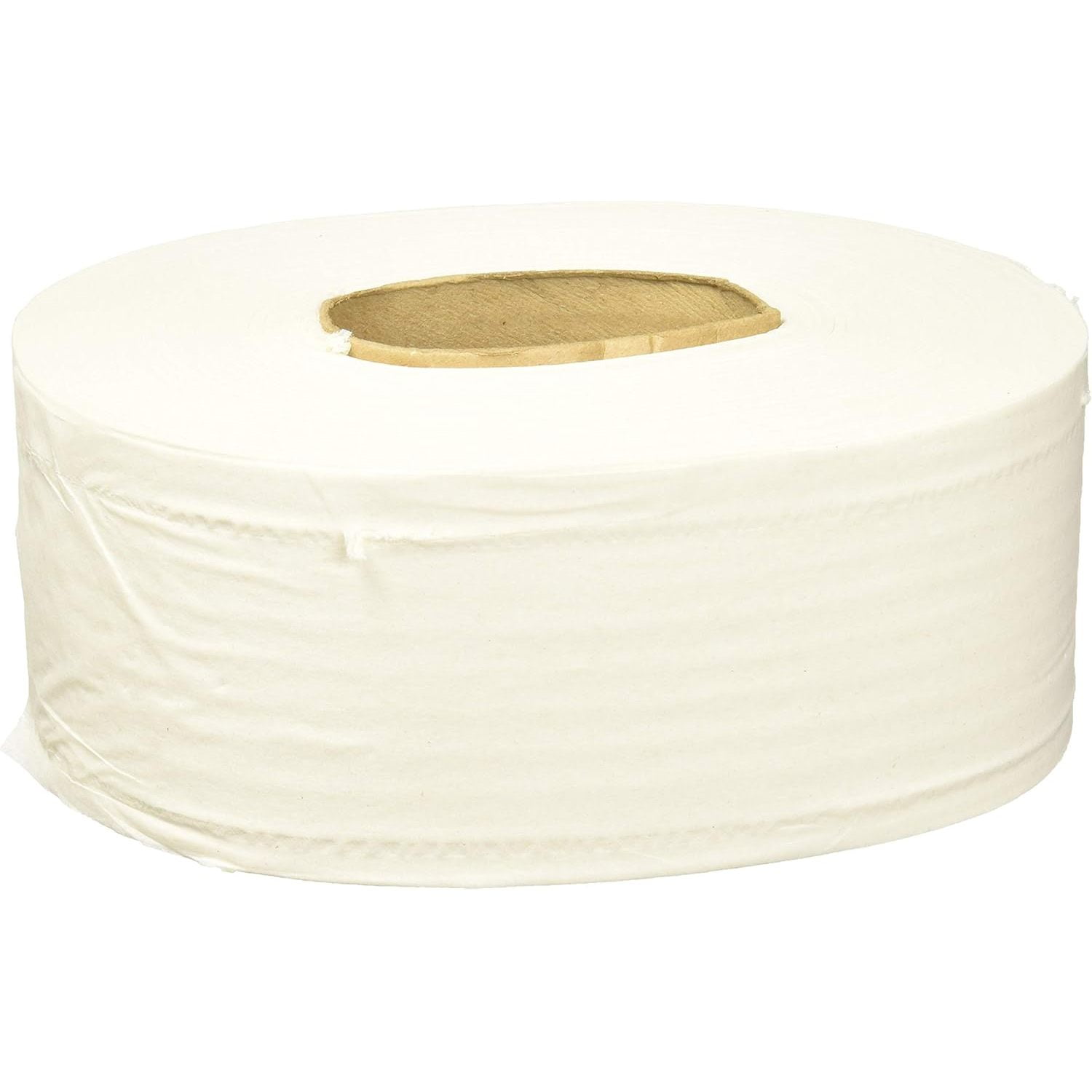 WGQP(R) Jumbo Tissue Refill, 2-Ply, Pack Of 4 Rolls - Walmart.com