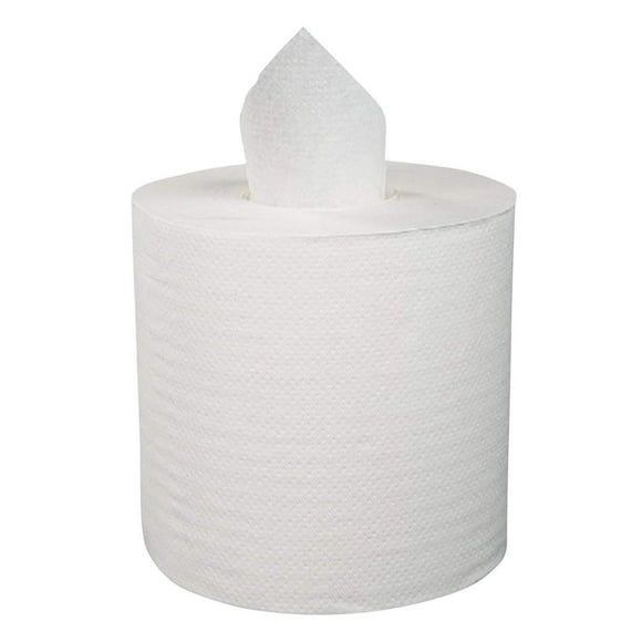 Center Pull Paper Towels