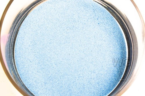 WGV 1 Pound Bag of Fine Grain Decorative Colored Sand - Baby Blue- 5 ...
