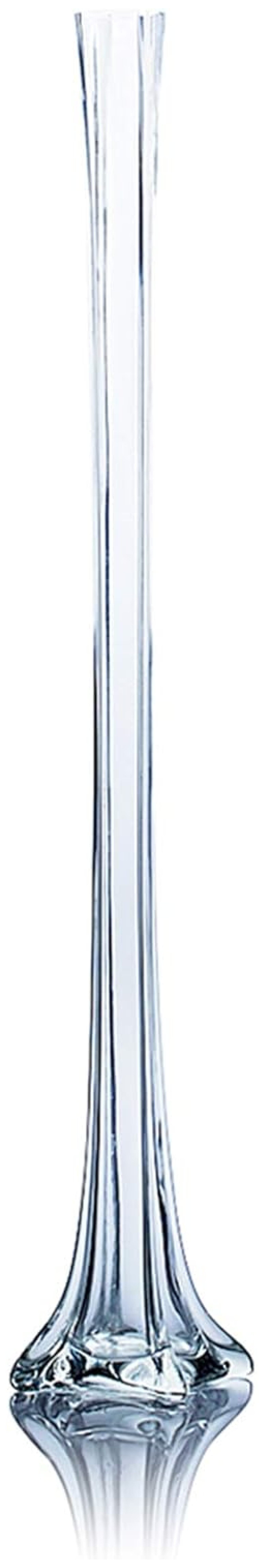 WGV Eiffel Tower Vase, Open 2", Height 28", (Multiple Sizes Choices ...
