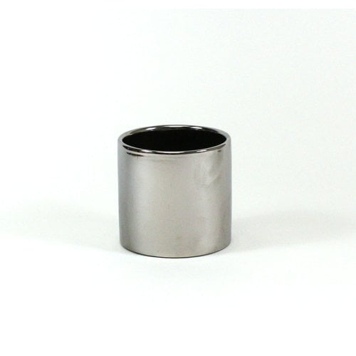 WGV International Ceramic Cylinder Table Vase - Walmart.com