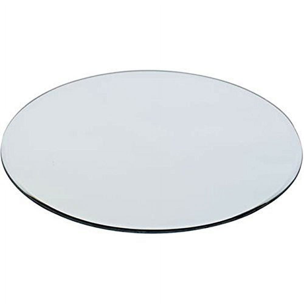 WGV Round Mirror Plate Sets Bulk 12" Diameter, 4.5 mm Thickness ...
