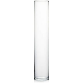 6 Inch Cylinder Vase