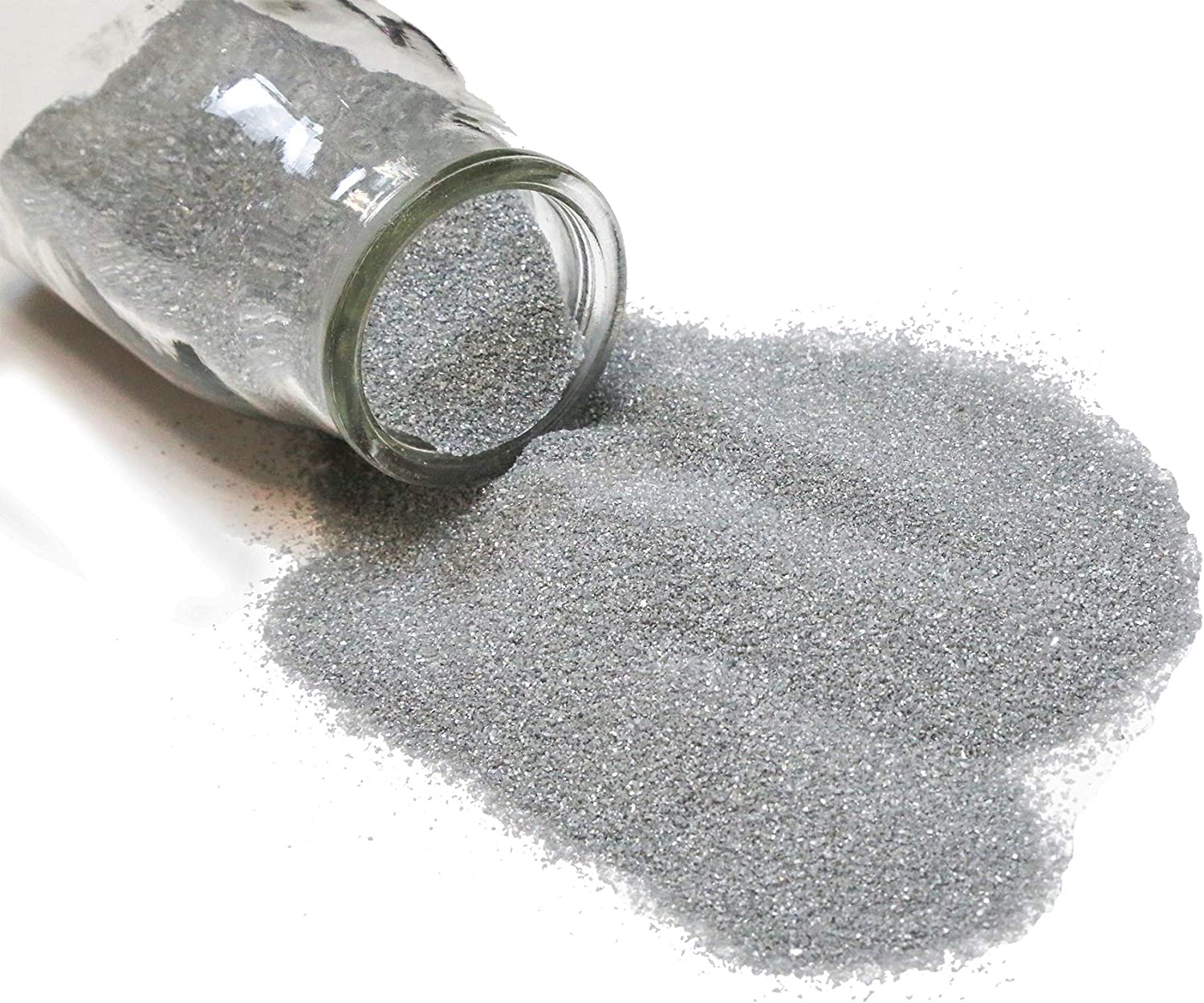 WGV Unity Colored Fine Sand 1 Pound DIY Crafts, Vase Filler, Therapy ...