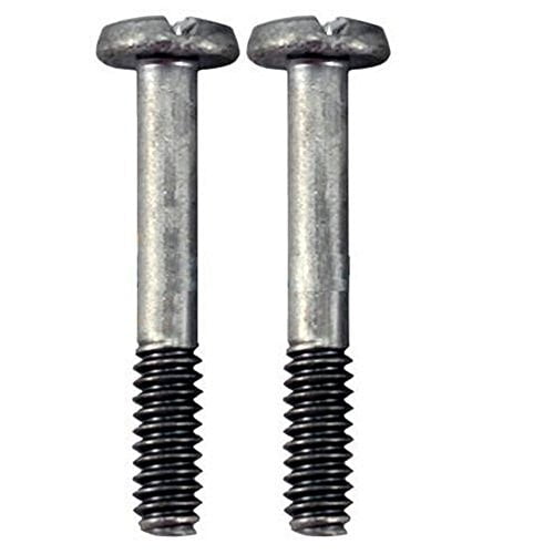 WGX1030Z1AM Long Sump Screw Set with Insert Replacement for Suction ...