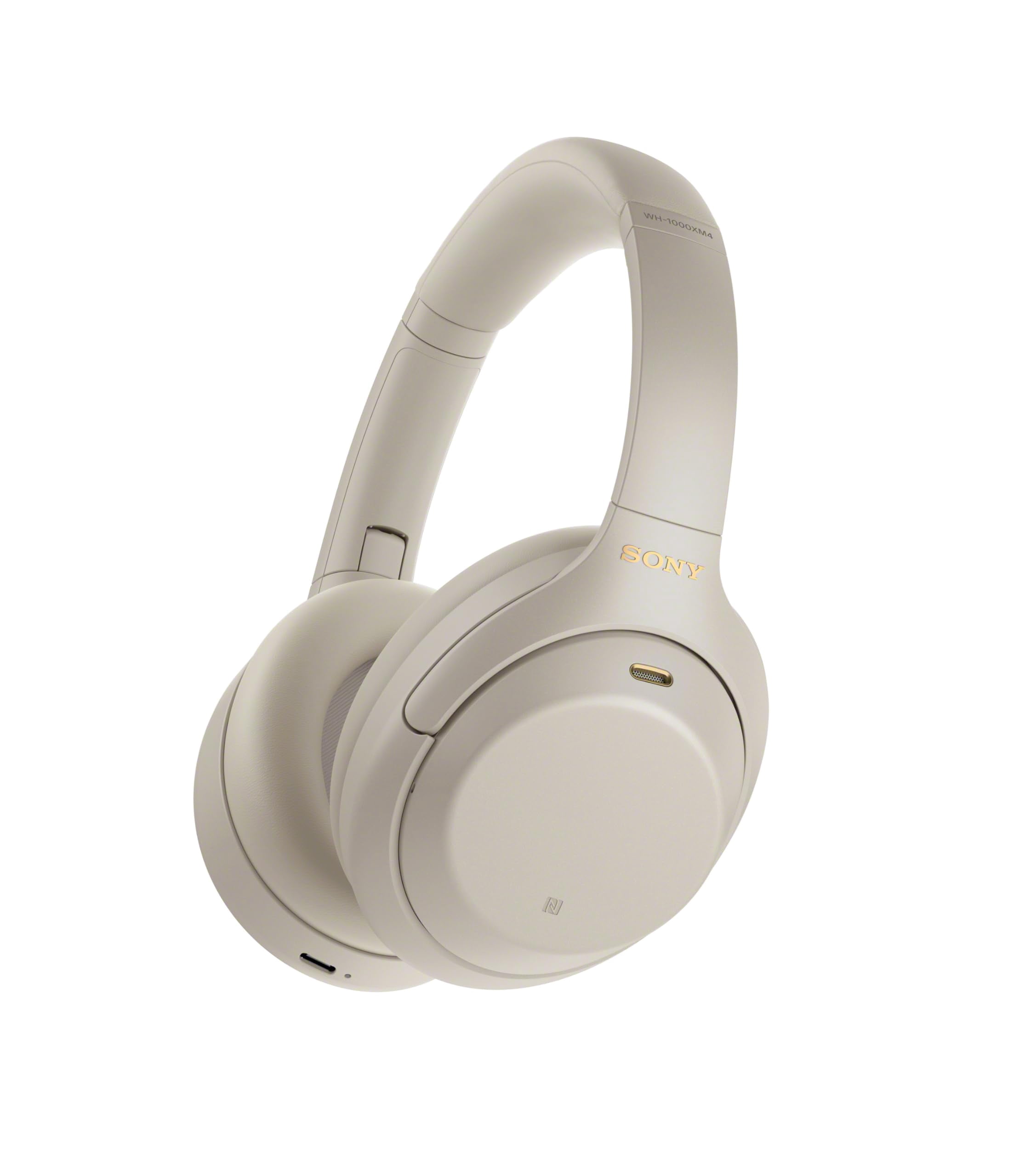 WH-1000XM4 Wireless Premium Noise Canceling Overhead Headphones with ...