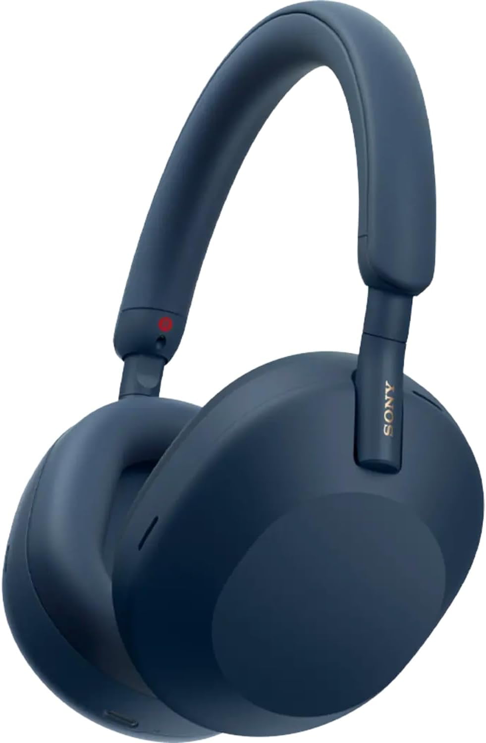 WH-1000XM5 Noise Canceling Wireless Headphones - 30hr Battery Life ...