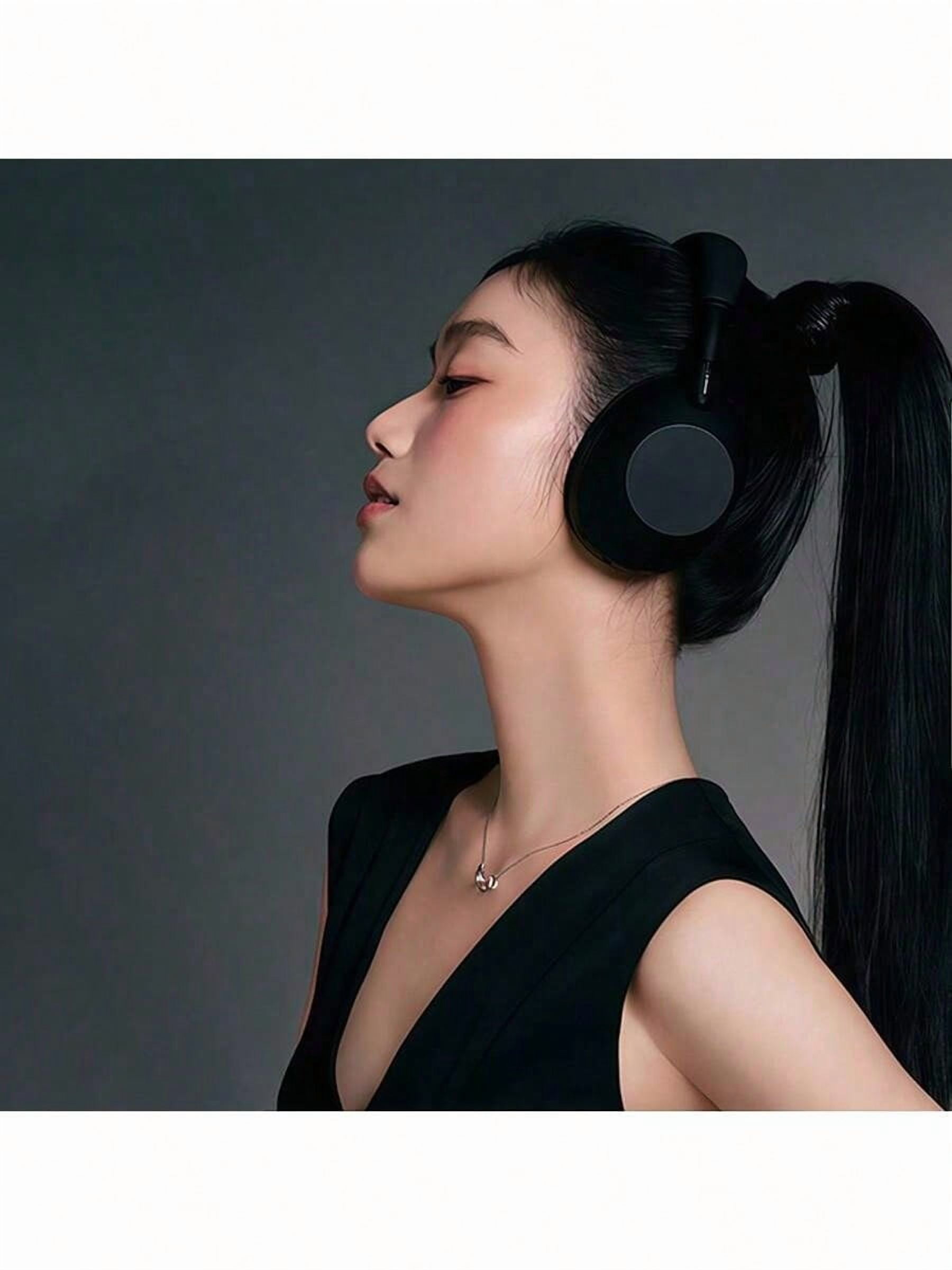 WH-1000XM6 On-Ear Headphones, Dual-Engine Noise Cancelling, Long ...