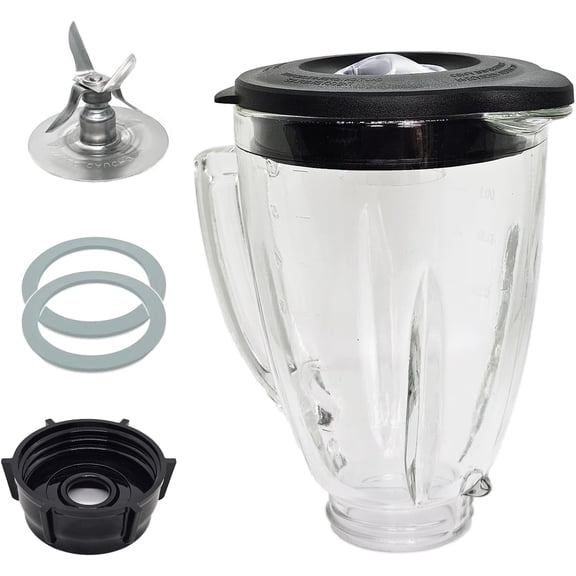 Oster Replacement Glass