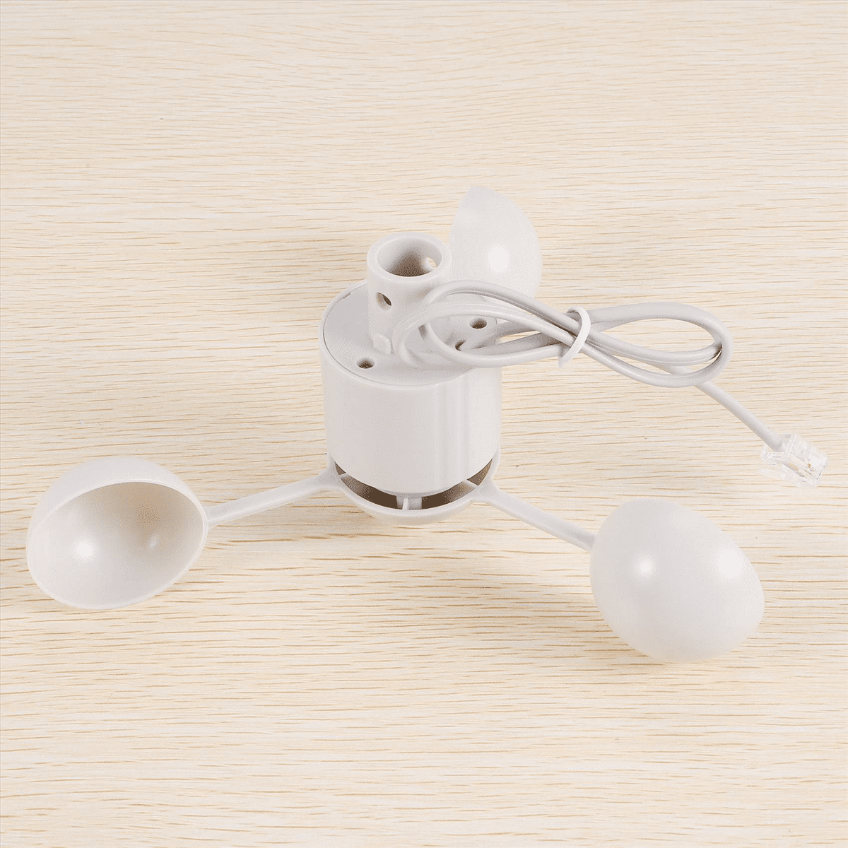 WH-SP-WS01 Anemometer Wind Speed Measuring Instrument Sensor ...