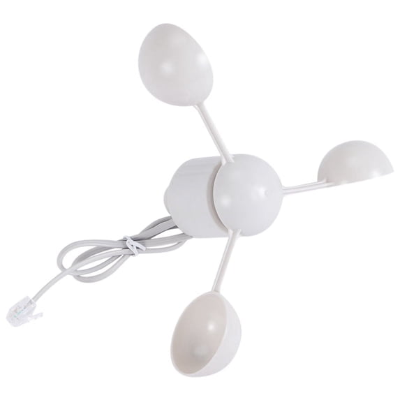 WH-SP-WS01 Anemometer Wind Speed Measuring Instrument Wind Speed Sensor ...