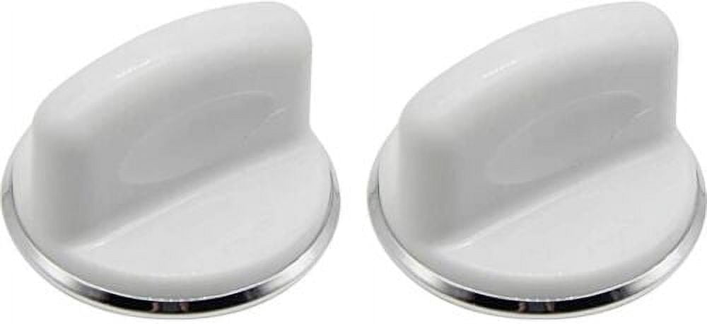 WH01X10310, Washer Knob for General Electric New 2 Pack - Walmart.com
