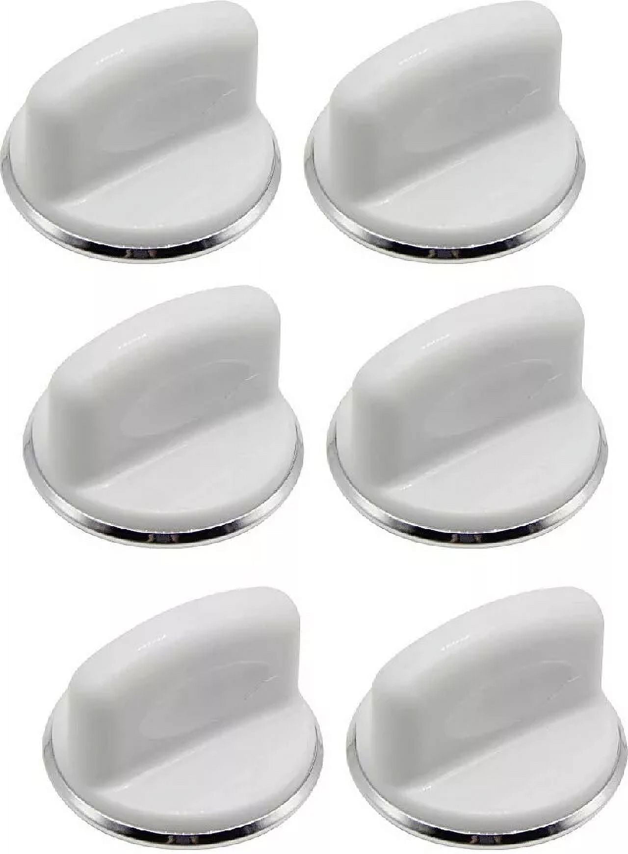 WH01X10310 Washer Knob for General Electric New 6 Pack - Walmart.com