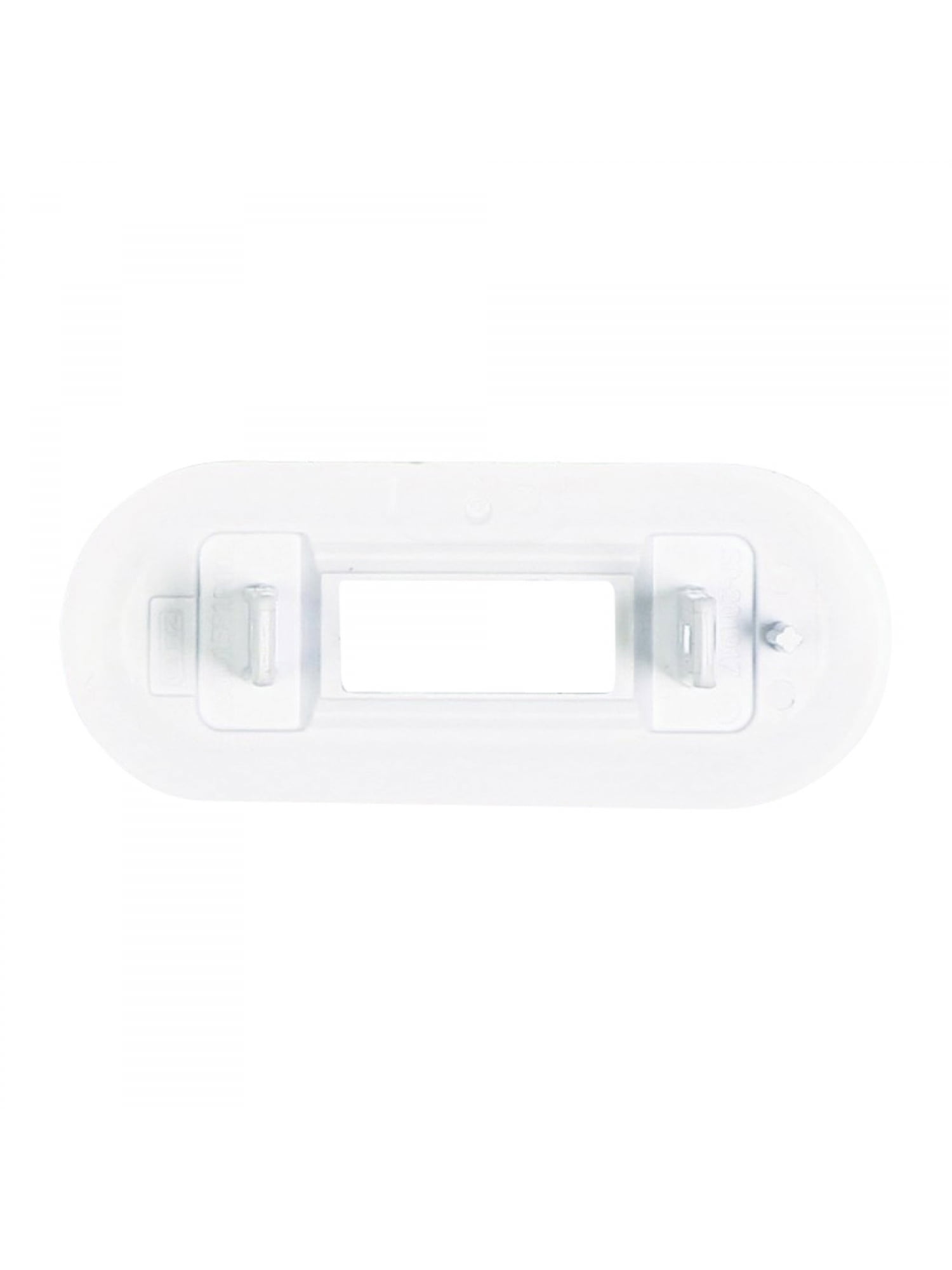 WH01X24381 GE Appliance Lid Lock Bezel - Walmart.com