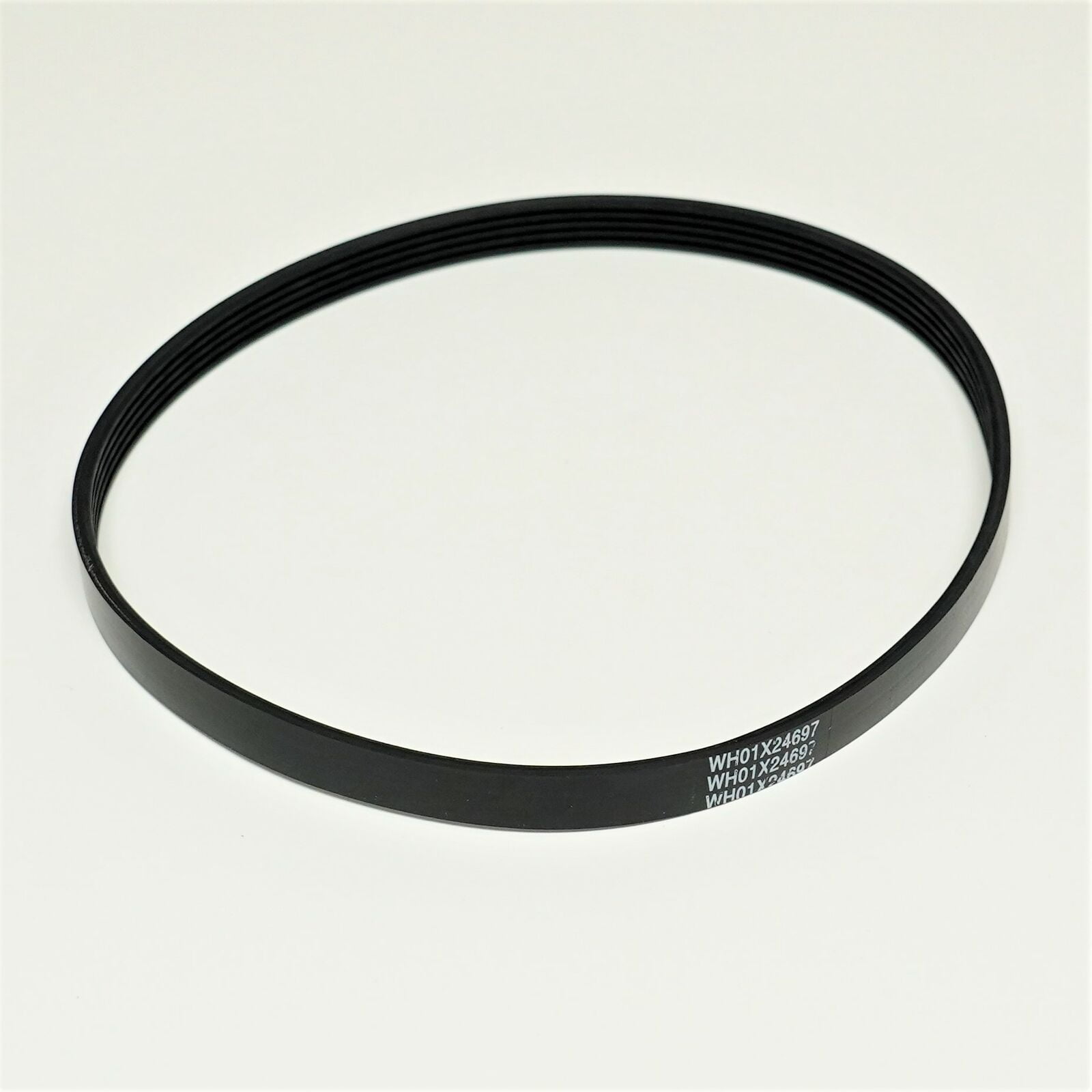 WH01X24697 for GE Washing Machine Belt - Walmart.com
