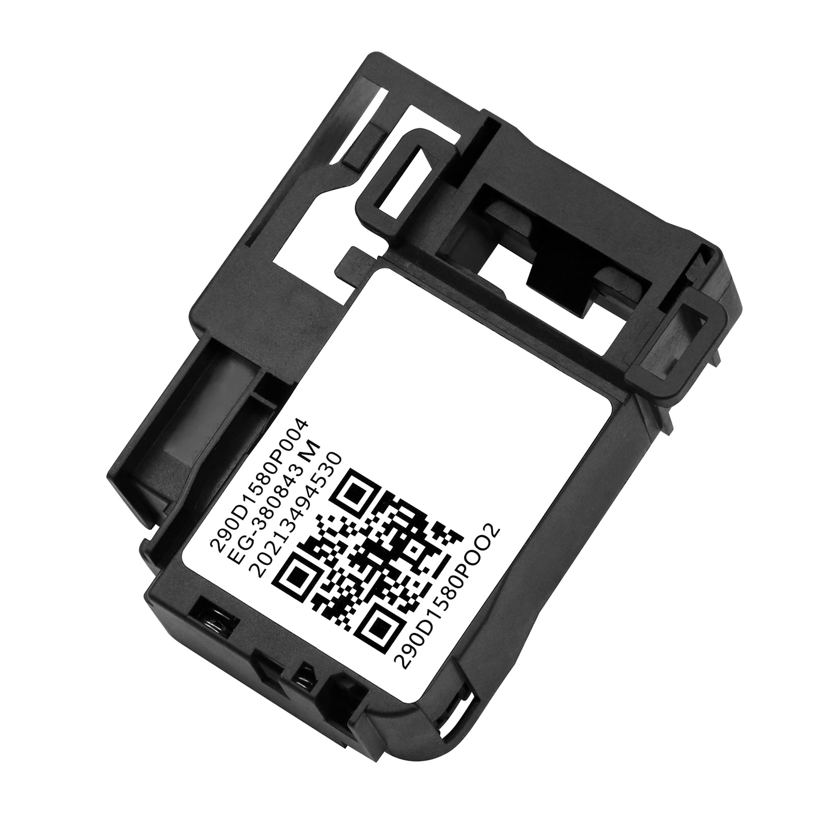 WH01X27954 Washer Lid Lock Switch Replacement for GE Hotpoint Washer ...