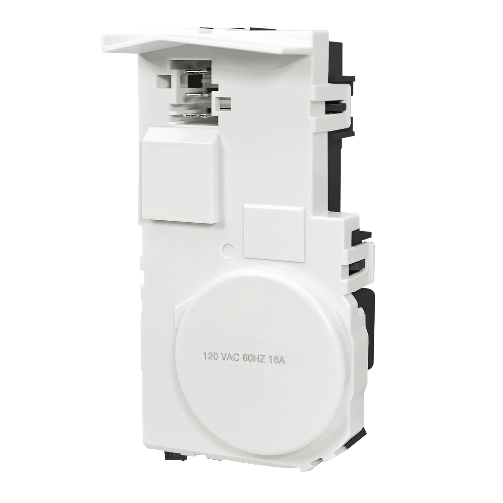 WH01X29528 Washer Door Latch Lock Switch Replacement For GE Washing ...