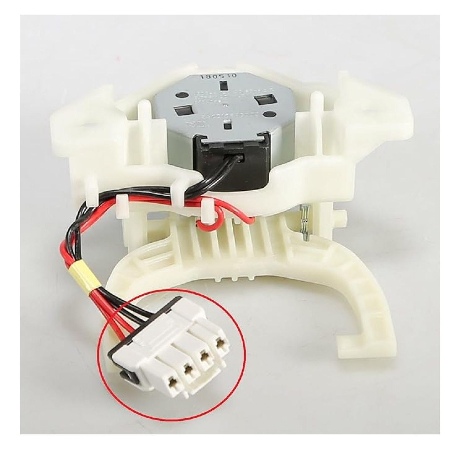 WH03X30517 for Washer Mode Shifter WH05X24435 WH05X25036 - Walmart.com