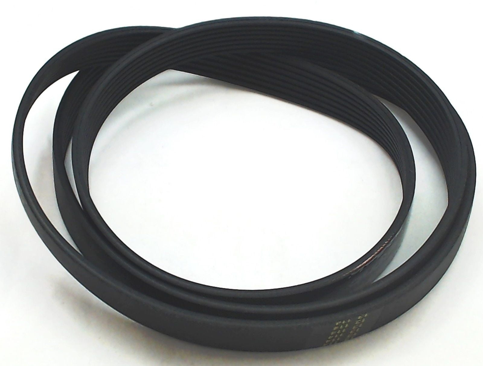 WH08X10024, Washing Machine Drive Belt replaces GE, Hotpoint - Walmart.com
