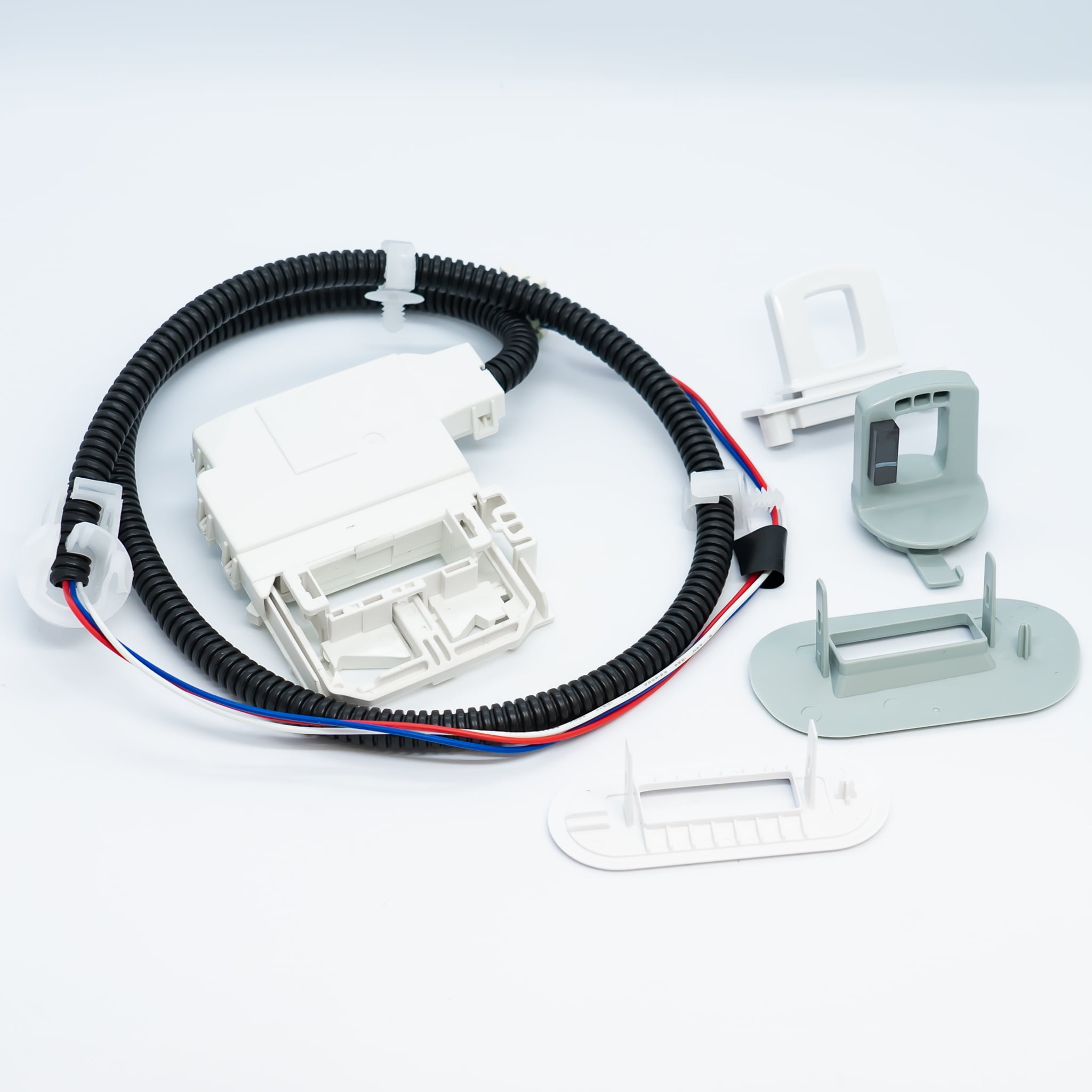 WH08X32697CM Washer Lid Switch Assembly Replaces WH08X37938 - Walmart.com
