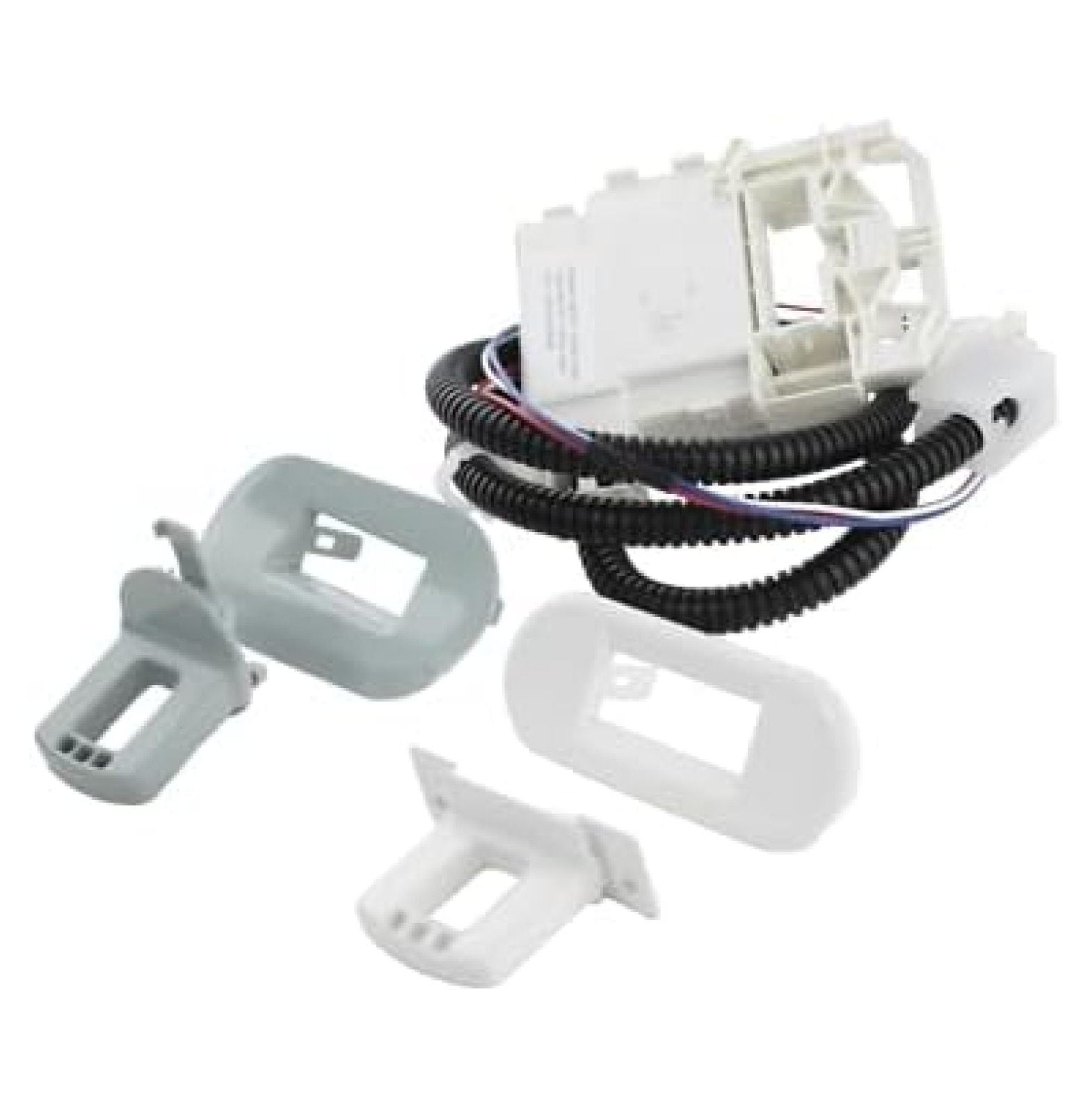 WH08X37938 Lid Lock Service Kit by - Walmart.com