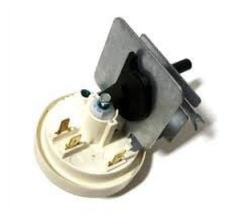 WH12X10093 Pressure Water Level switch for GE Washer - Walmart.com