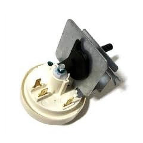 WH12X10093 Pressure Water Level switch for GE Washer - Walmart.com