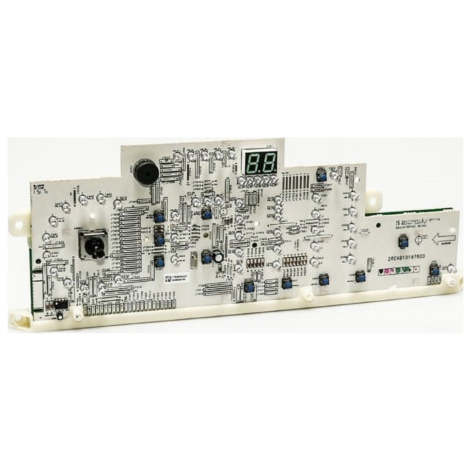 WH12X10613 GE Control Board OEM WH12X10613 - Walmart.com