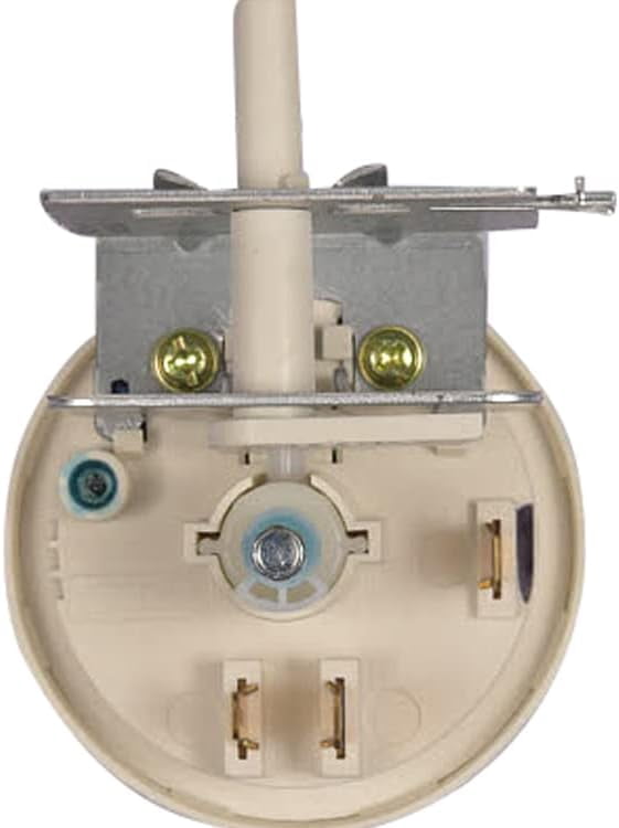 WH12X22696 Washing Machine Pressure Switch fits Washer - Walmart.com