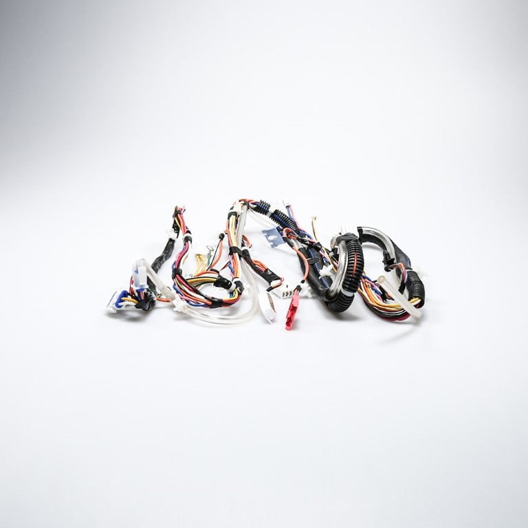 WH19X10085 GE Wire Harness OEM WH19X10085 - Walmart.com