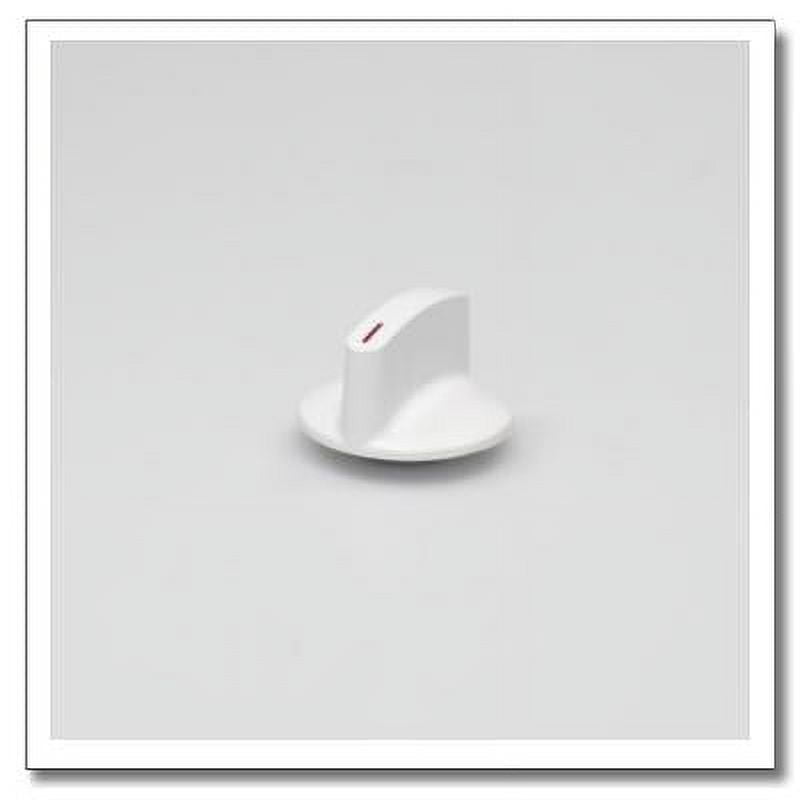 WH1X2721 KNOB, LAUNDRY - EXACT FIT FOR WH1X2721 GE APPLIANCE ...
