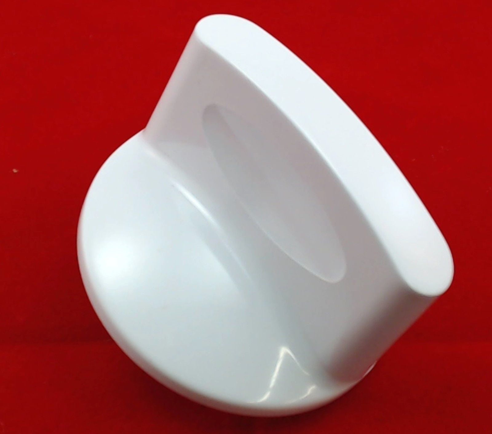 WH1X2754, Washer Timer Knob, White, replaces GE, Hotpoint - Walmart.com