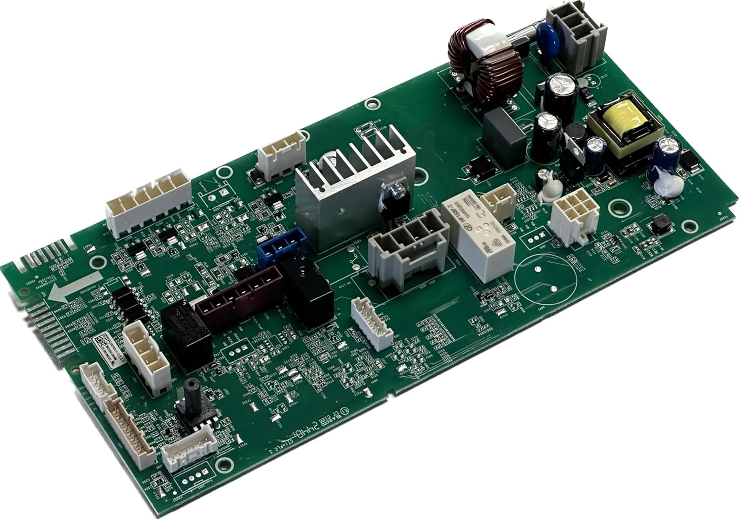 WH22X37837 Main Control Board Compatible With GE Washer Machines ...