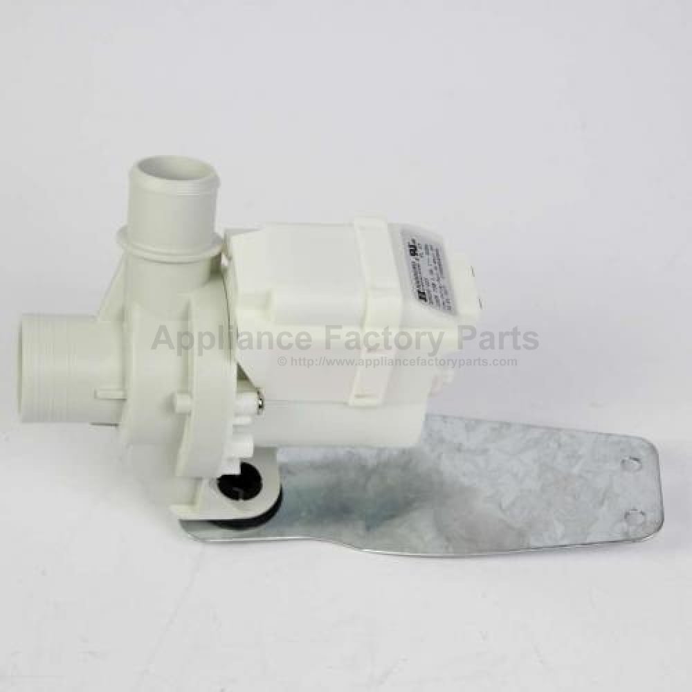 WH23X10030CM Washer Drain Pump Replaces WH23X10030 - Walmart.com