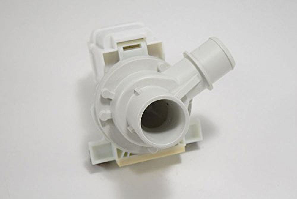 WH23X10040 GE Washer Dryer Combo Pump Drain - Walmart.com