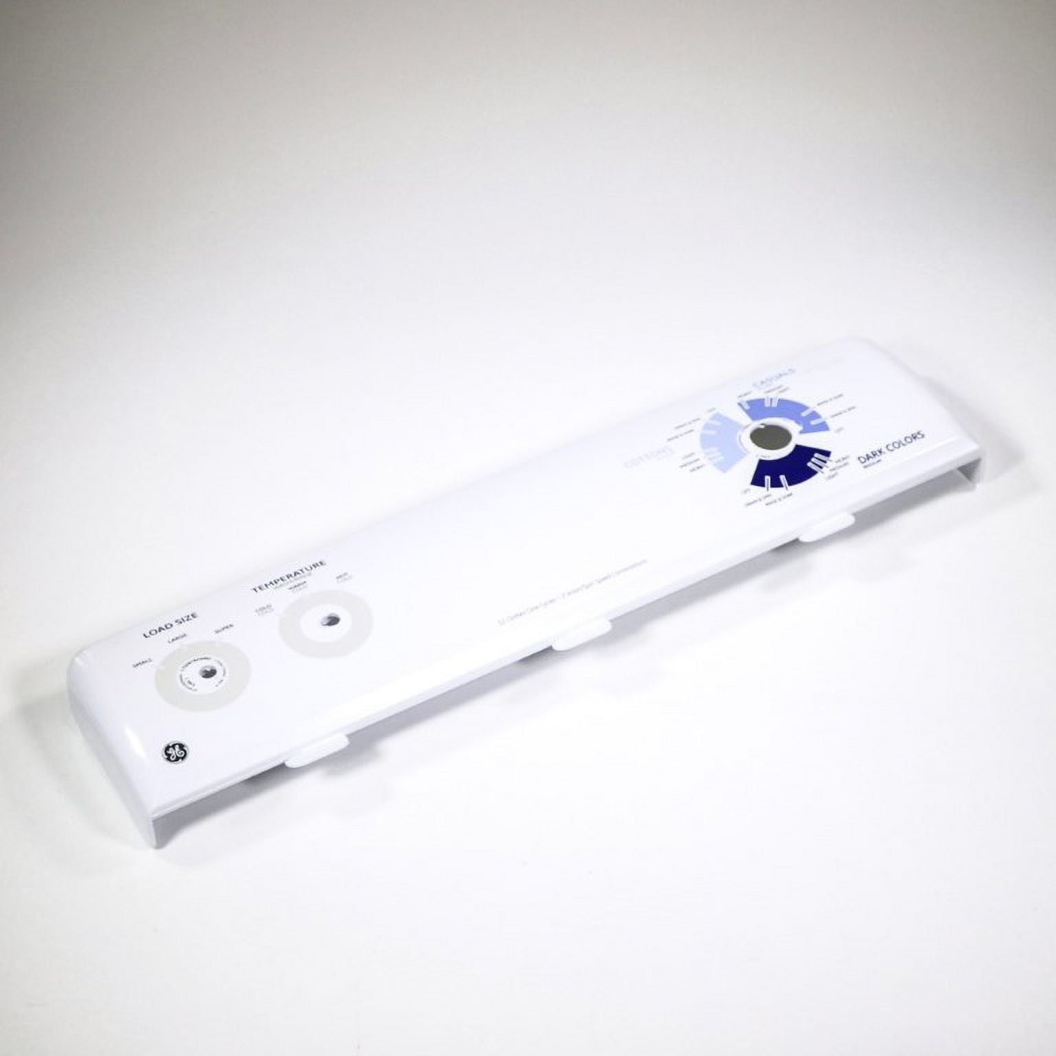 WH42X10837 GE Control Panel OEM WH42X10837 - Walmart.com