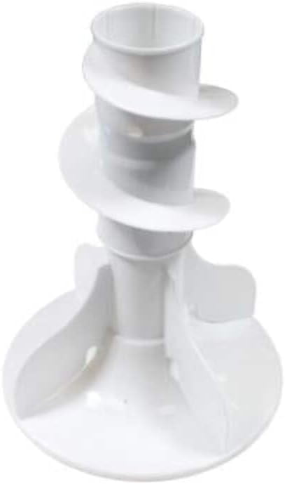 WH43X10034 Agitator Assembly for Washer - Walmart.com