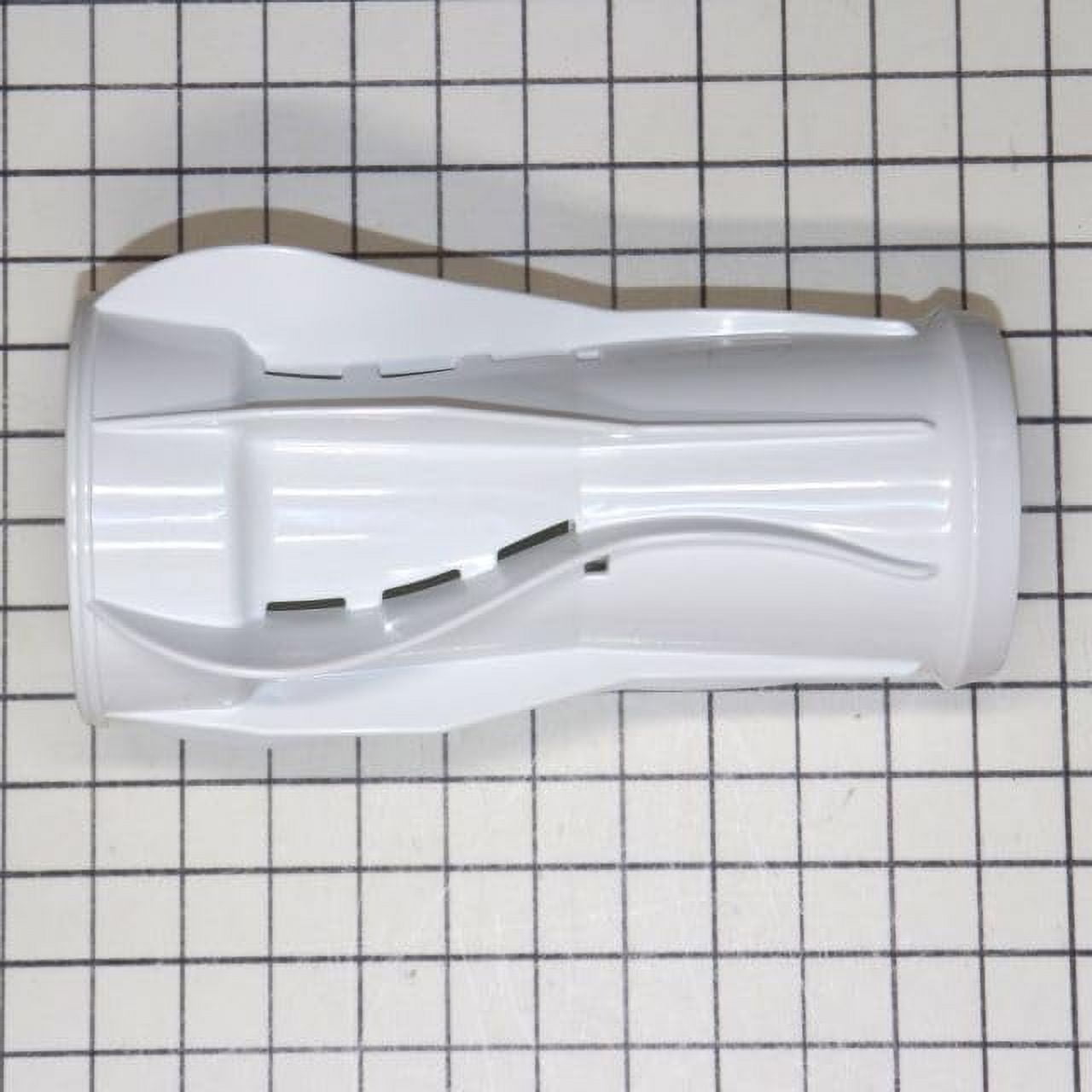 WH45X144 Washing Machine Upper Agitator - Walmart.com