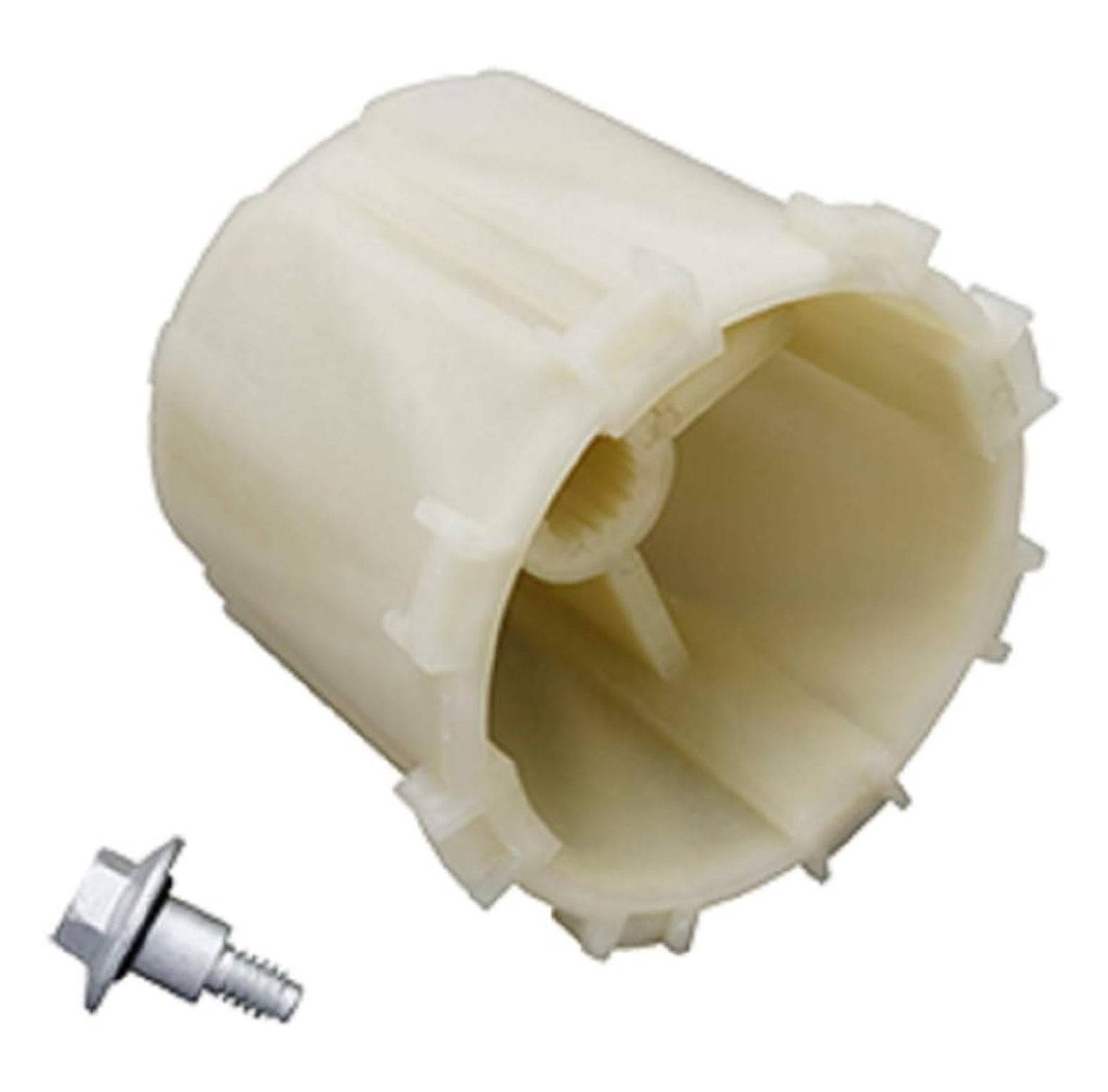 WH49X10042, AP3964635, PS1517844 Agitator Coupling Compatible With ...