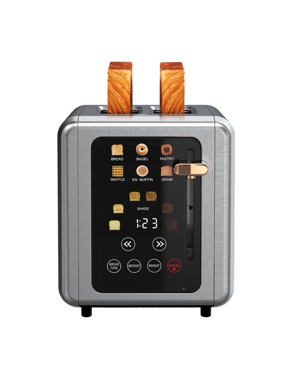 Cyber Monday Toaster Deals 2024 - Walmart.com