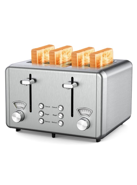 Toasters - Walmart.com