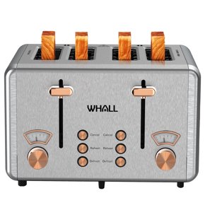 Shop Toasters in Toasters - Walmart.com