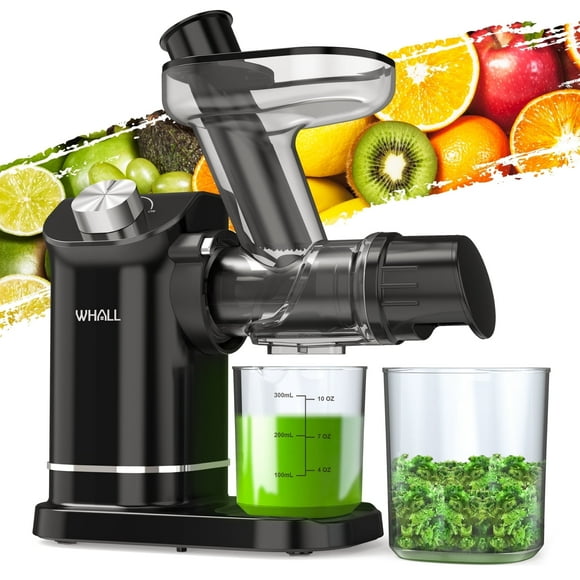Juicer On Sale Black Friday