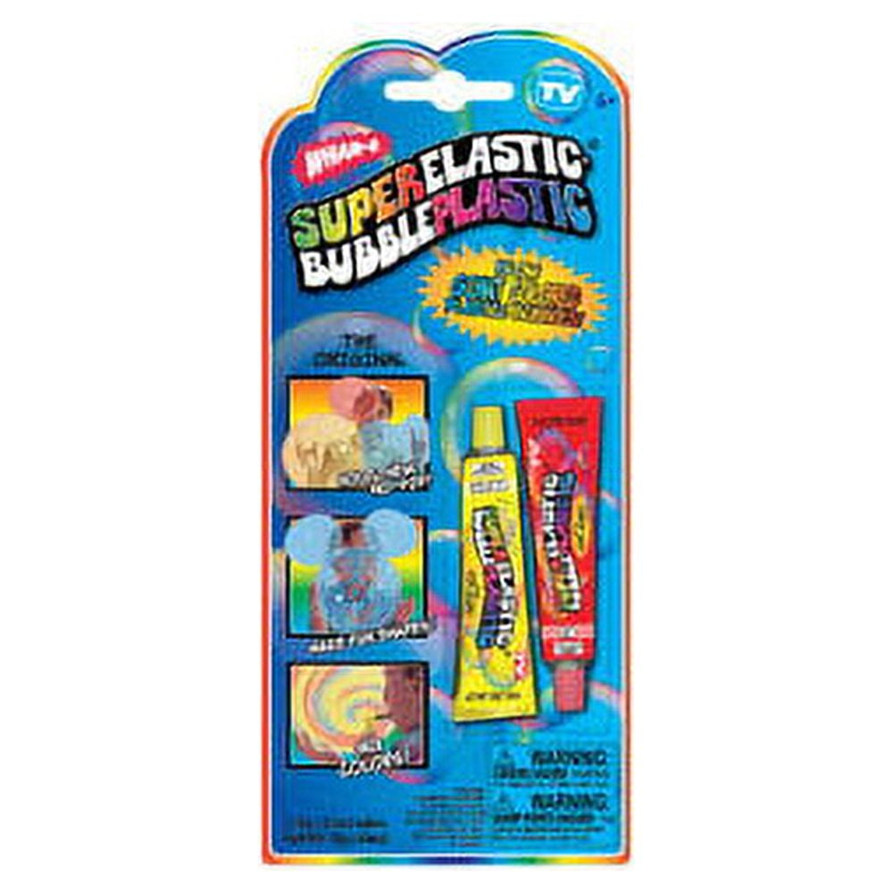 WHAM-O SEPB001 SUPERELASTIC BUBBLE PLASTIC - Walmart.com