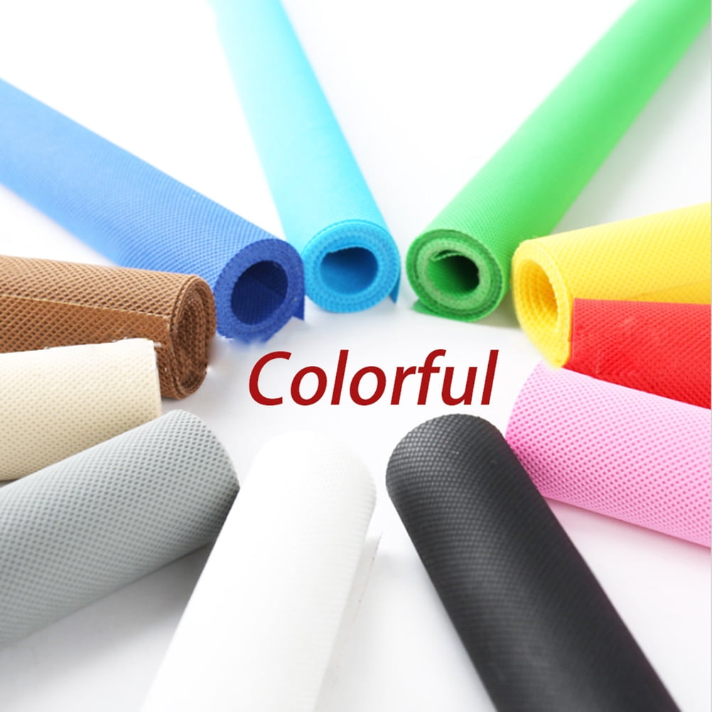 WHAMVOX 1.45*2M Non-woven Solid Solor Backdrop Simple Background for ...