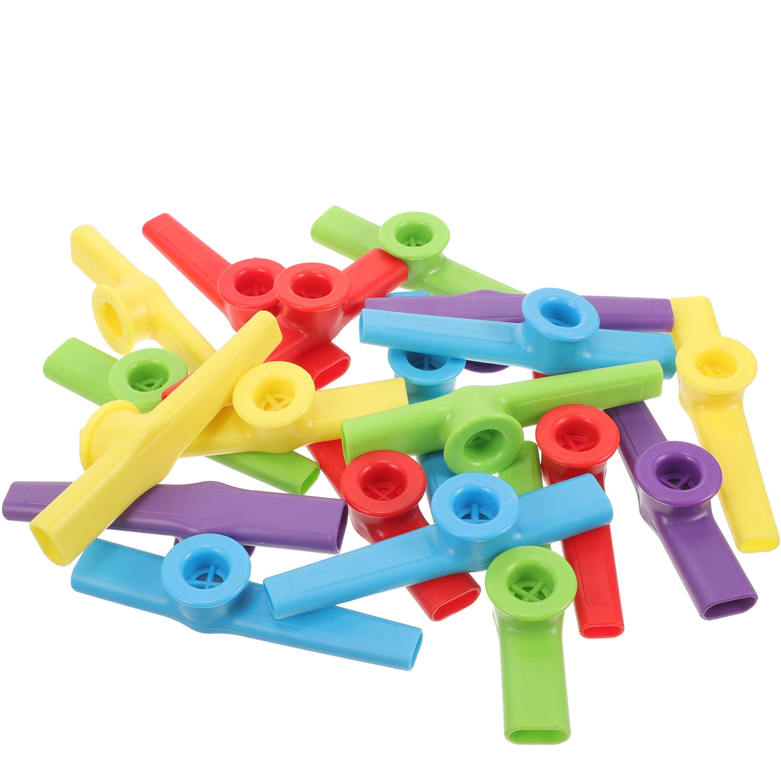 WHAMVOX 1 Bucket Kazoos Musical Instrument For Music Lovers And ...