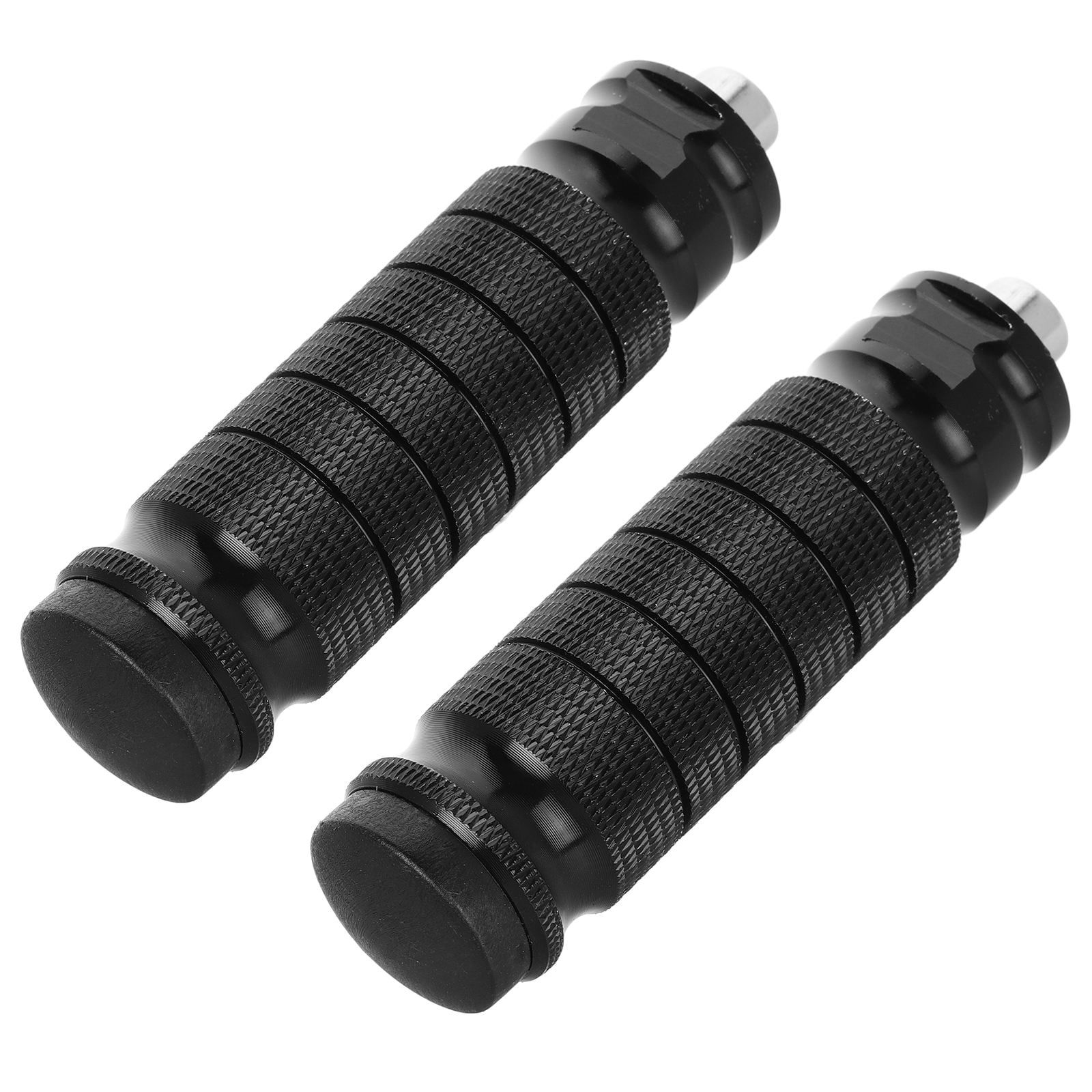 WHAMVOX 1 Pair Motorcycle Rear Rest Replacement Motorcycle Footrest ...